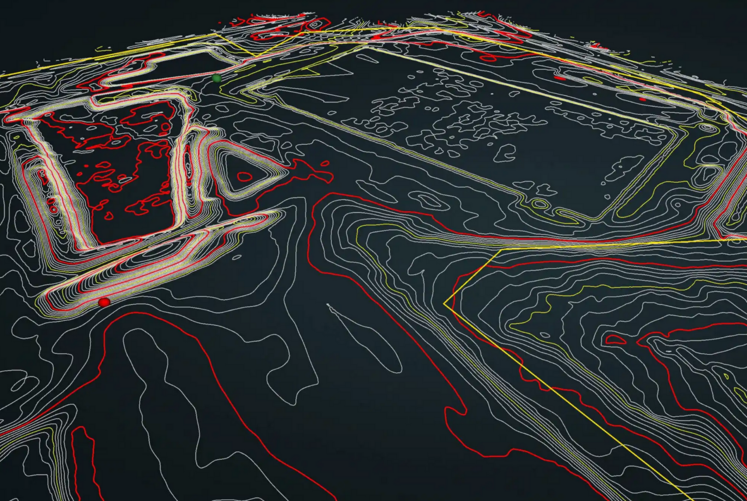 無人機空拍攝影服務 - 卓恩基地